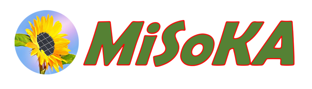 MiSoKa - Mini-Solaranlage für den Eigenverbrauch